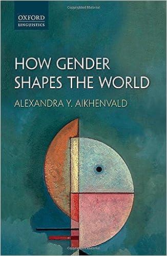 性别如何改变世界 How Gender Shapes the World