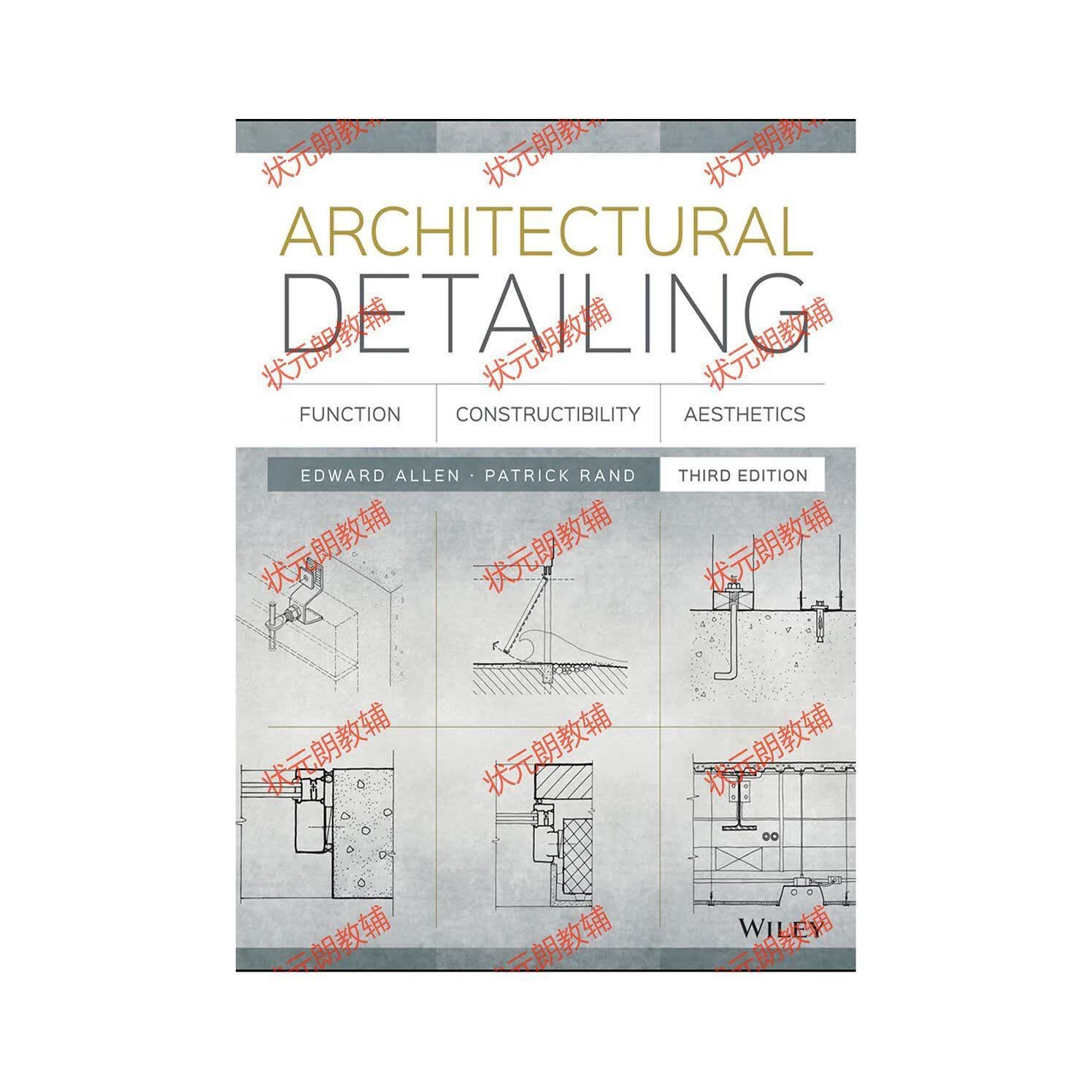 Architectural Detailing