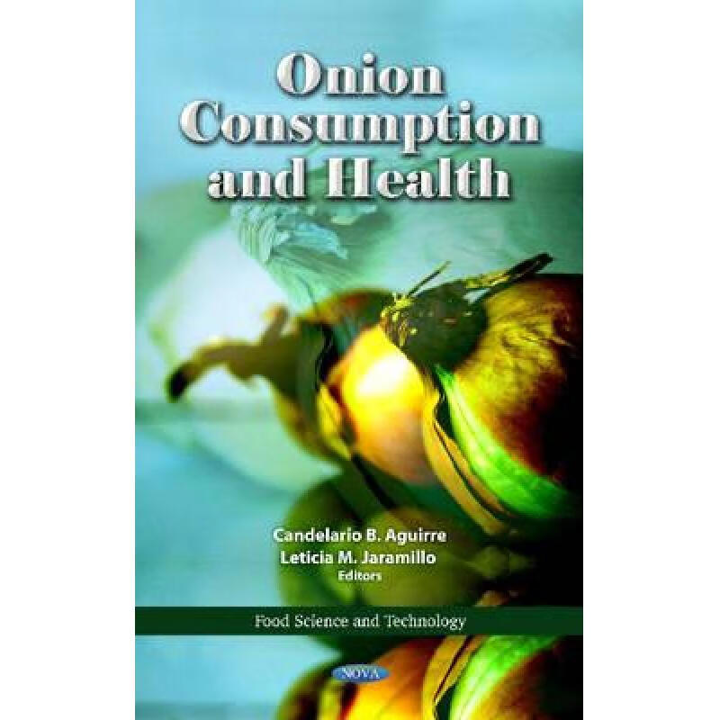 Onion Consumption and Health