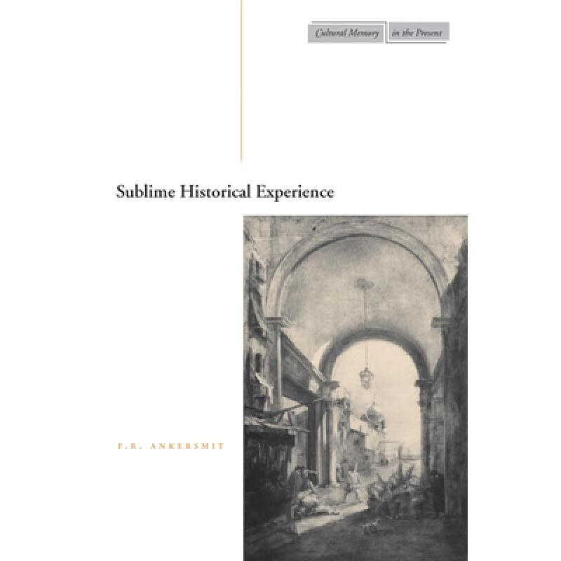 Sublime Historical Experience