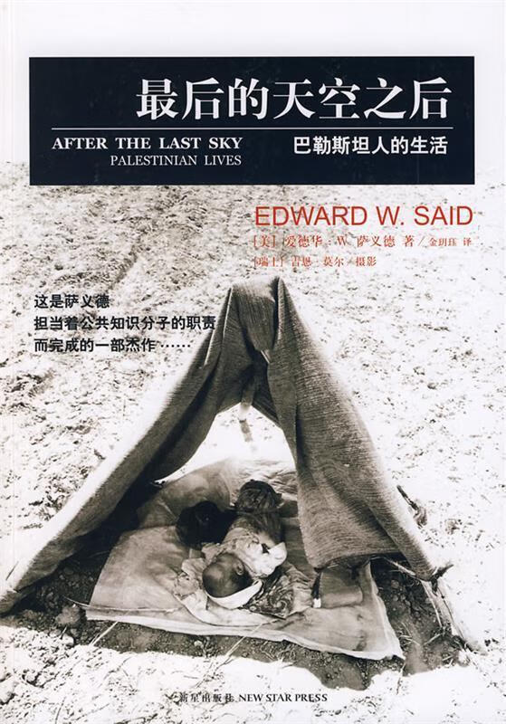 最后的天空之后【好书，下单速发】