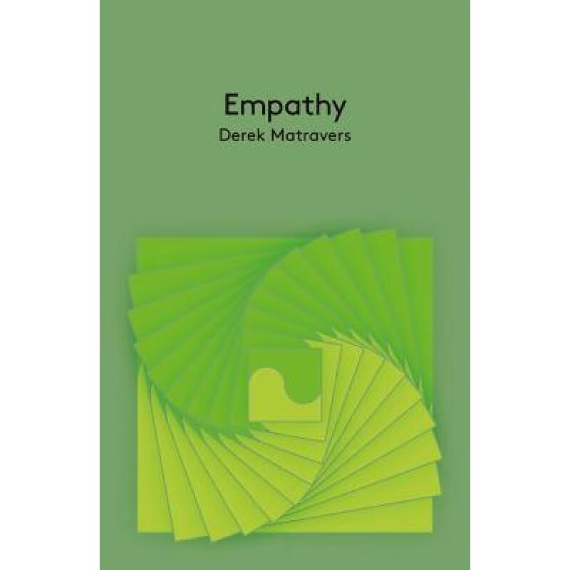 Empathy [Wiley哲学]