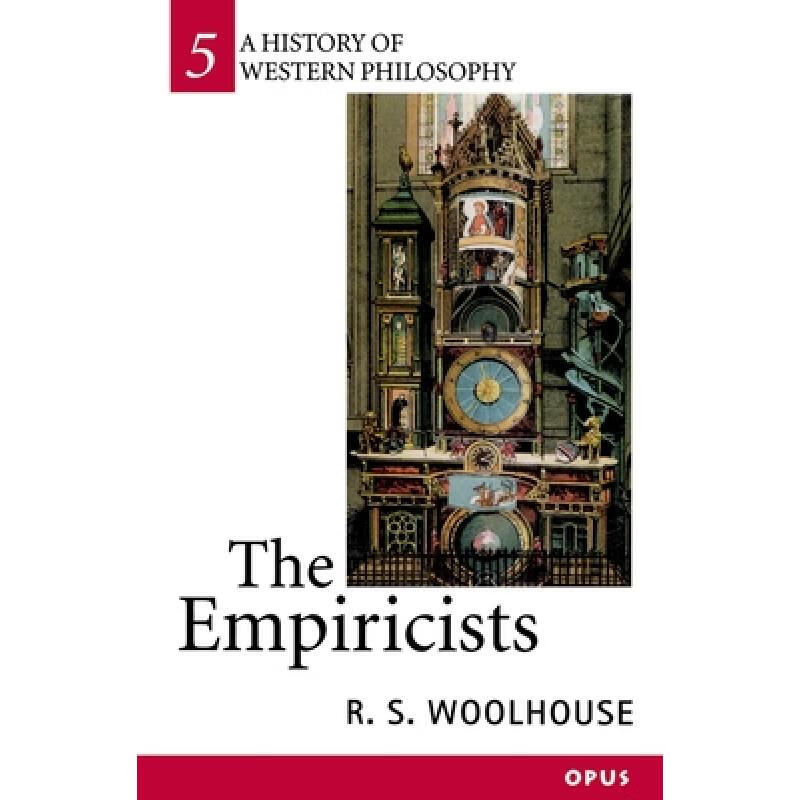The Empiricists