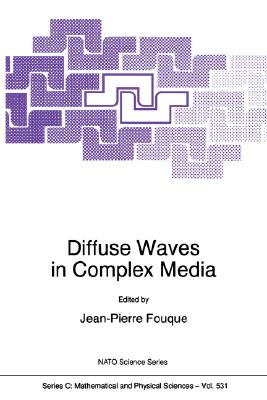 Diffuse Waves in Complex Media