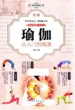 图解瑜伽:从入门到精通