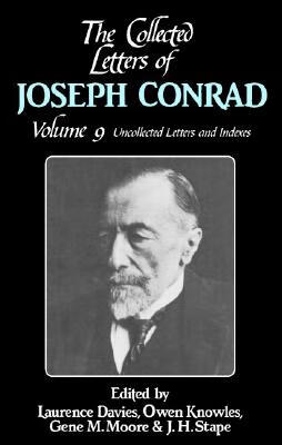 The Collected Letters of Joseph Conrad
