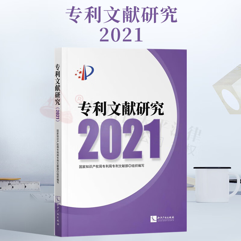 专利文献研究2021