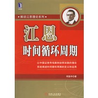 江恩时间循环周期——解读江恩理论系列