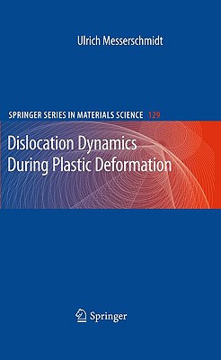 Dislocation Dynamics During Plastic Deformation