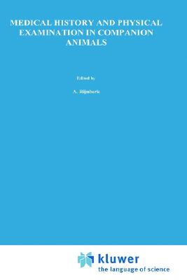 Medical History and Physical Examination in Companion Animals