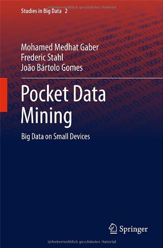 Pocket Data Mining
