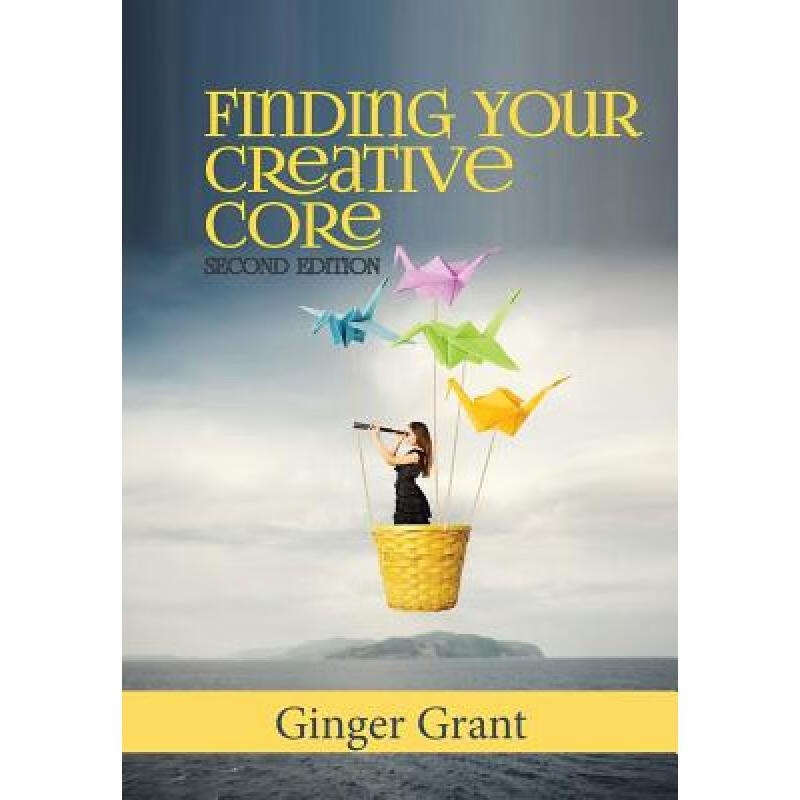 Finding Your Creative Core