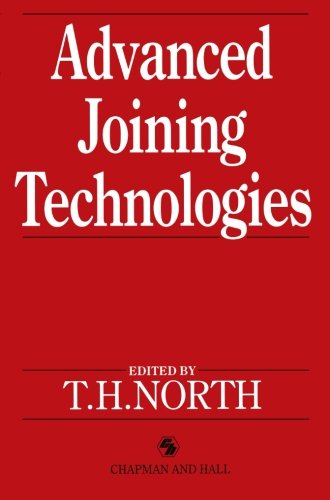 Advanced Joining Technologies