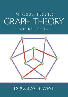 高被引Introduction to Graph Theory (Classic Versio