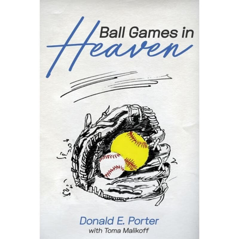 Ball Games in Heaven