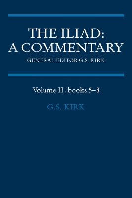 The Iliad: A Commentary