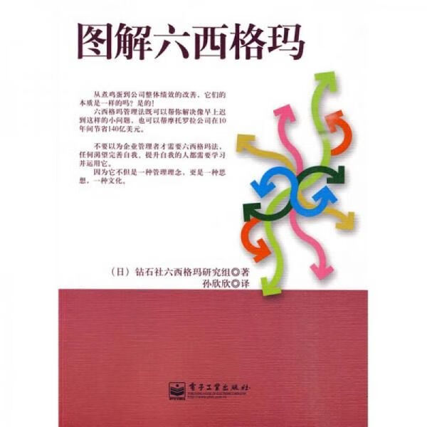 图解六西格玛