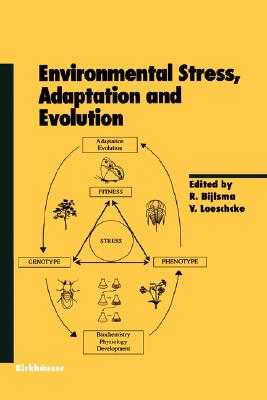 Environmental Stress, Adaptation and Evolution