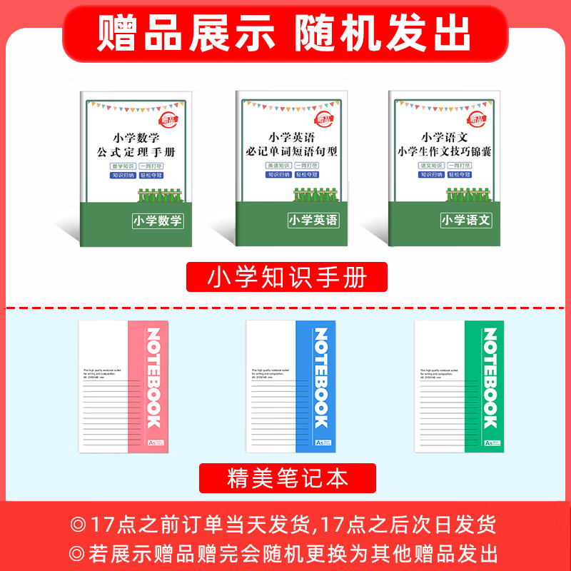 2022一飞冲天小升初英语首字母填空 短文填空 基础过关20篇 强化训练100篇