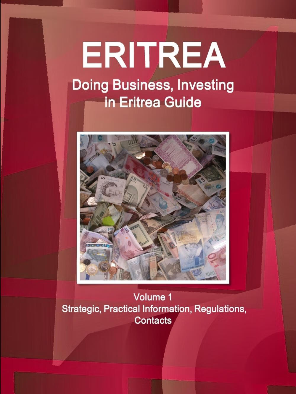 【预售 按需印刷】Eritrea