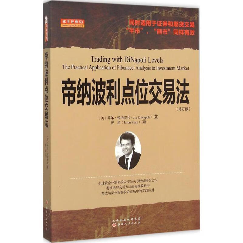 帝纳波利点位交易法