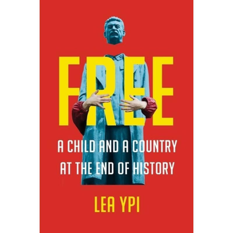 自由 Free - A Child and a Country at the End o...