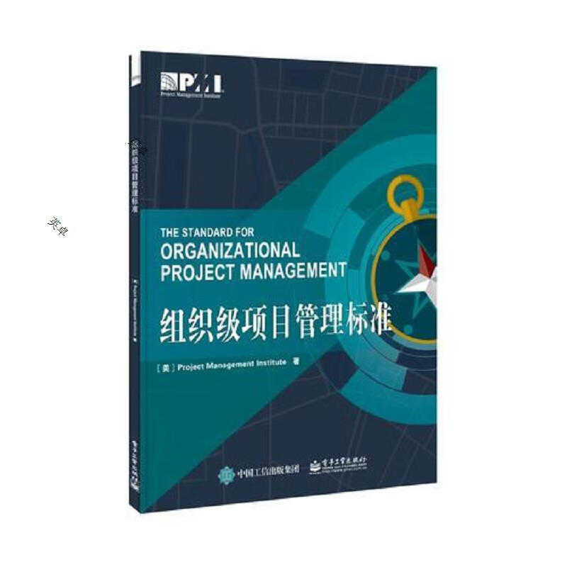 组织级项目管理标准