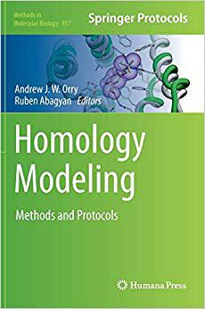 Homology Modeling