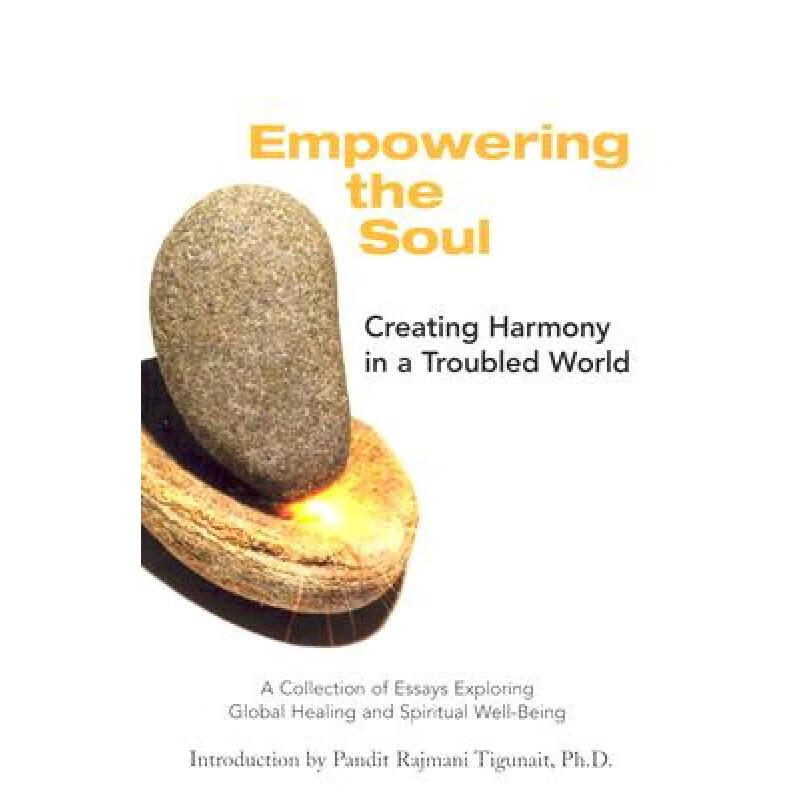 Empowering the Soul: A Collection of Essays ...