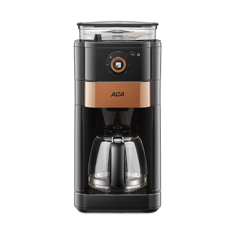 全自动咖啡机十大品牌排行榜-排行榜123网