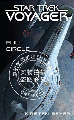 现货 STAR TREK VOYAGER FULL
