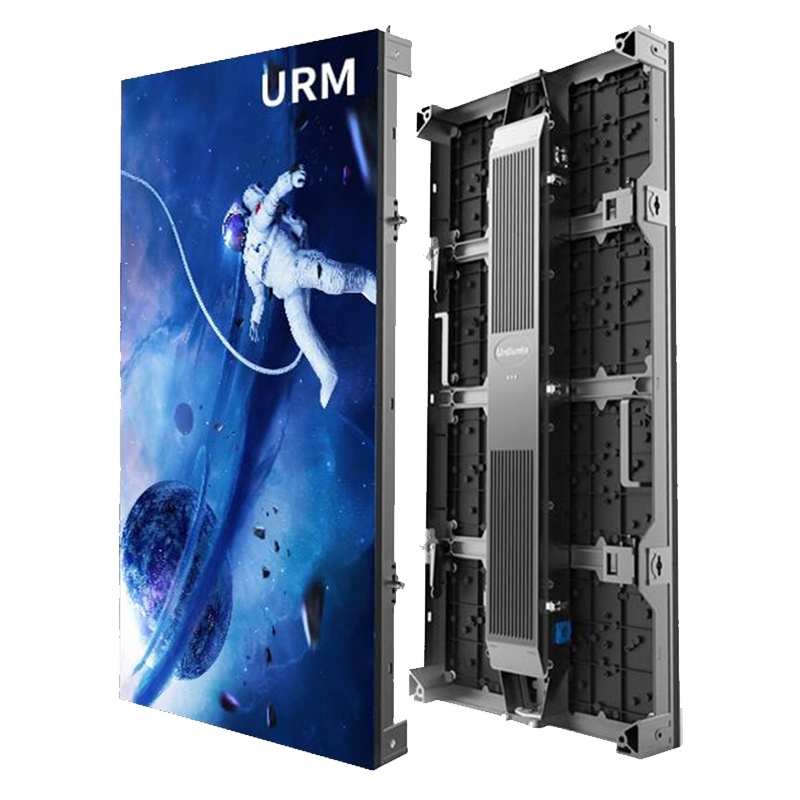 2022LED显示屏十大品牌排行榜-LED显示屏哪个牌子好-排行榜123网