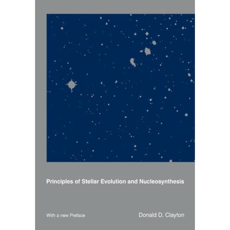 Principles of Stellar Evolution and Nucleosy...
