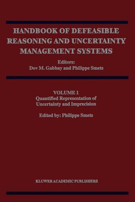 Quantified Representation of Uncertainty and Im