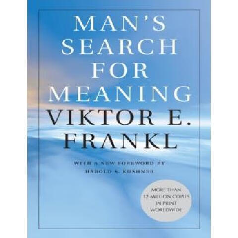 ViktorEFrankl-MansSearchforMeaning