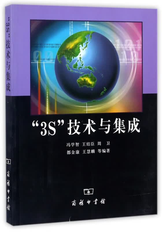 3S技术与集成