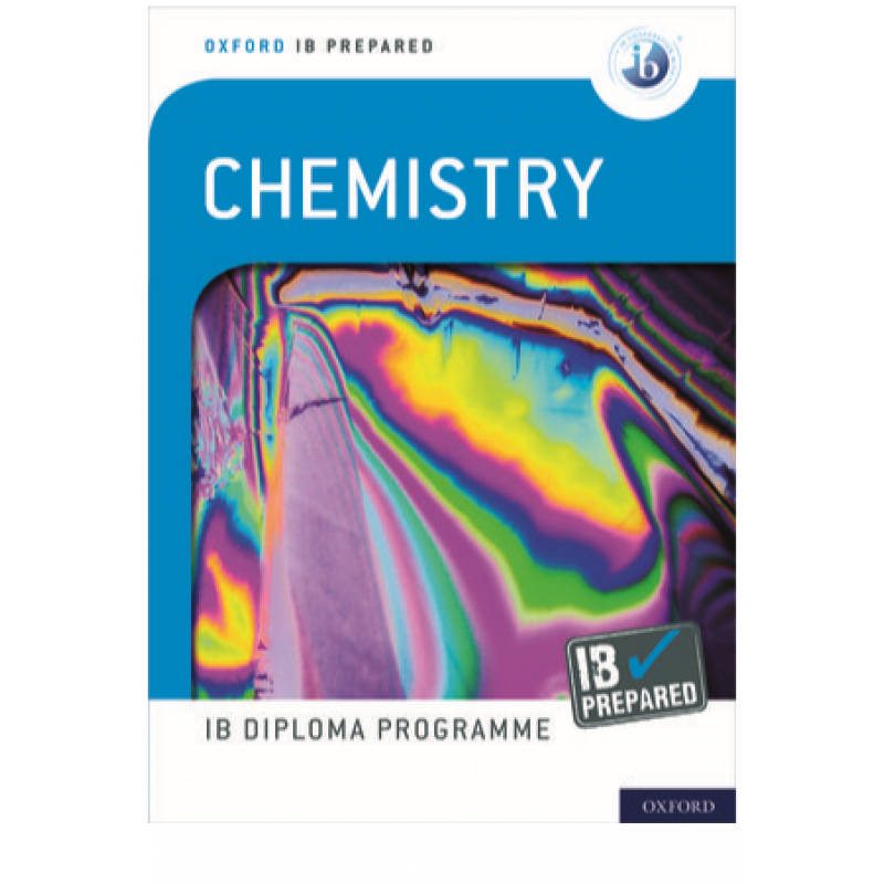 【外图原版】进口英文 现货【牛津教材原版】Oxford IB Diploma Programme: