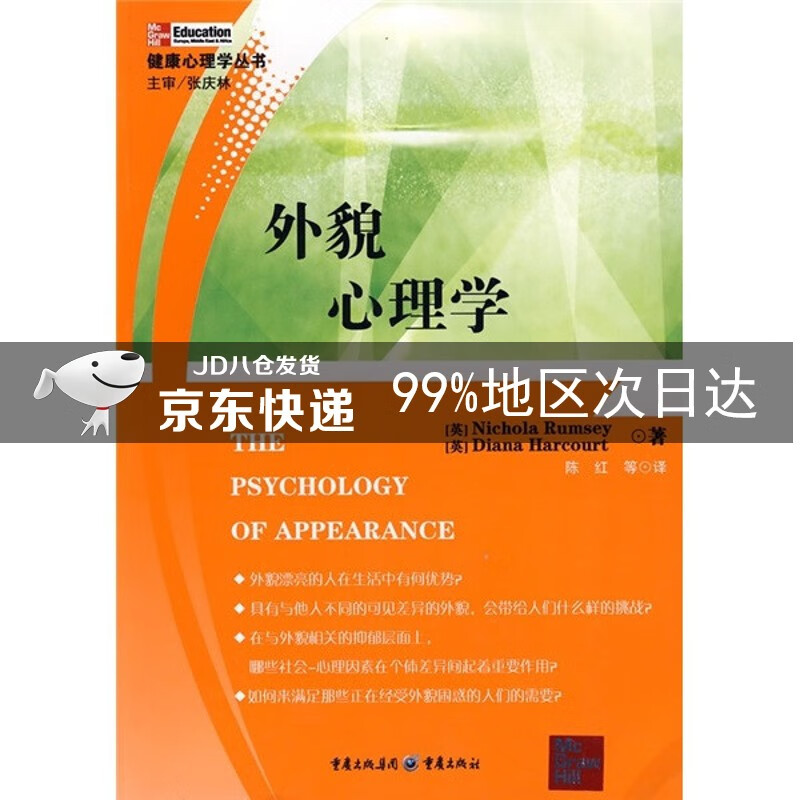 外貌心理学