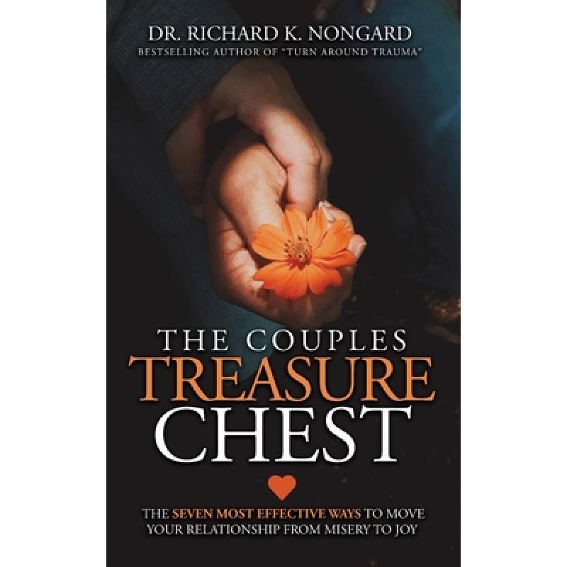 The Couples Treasure Chest
