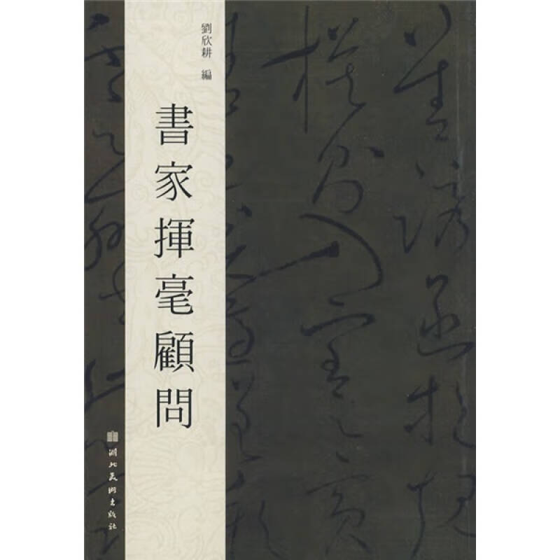 书家挥毫顾问【好书】
