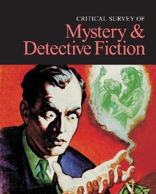 Critical Survey of Mystery and Detective Fictio