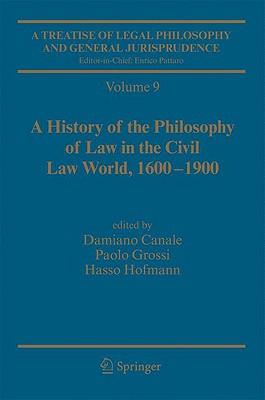 A Treatise of Legal Philosophy and General Juri