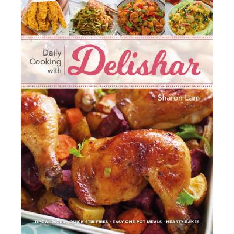 Daily Cooking with Delishar