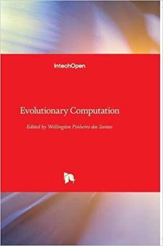 Evolutionary Computation