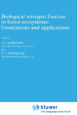 Biological nitrogen fixation in forest ecosystems: foundations and applications