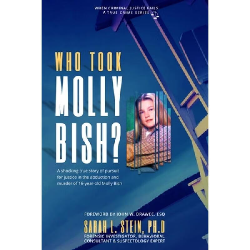 Who Took Molly Bish