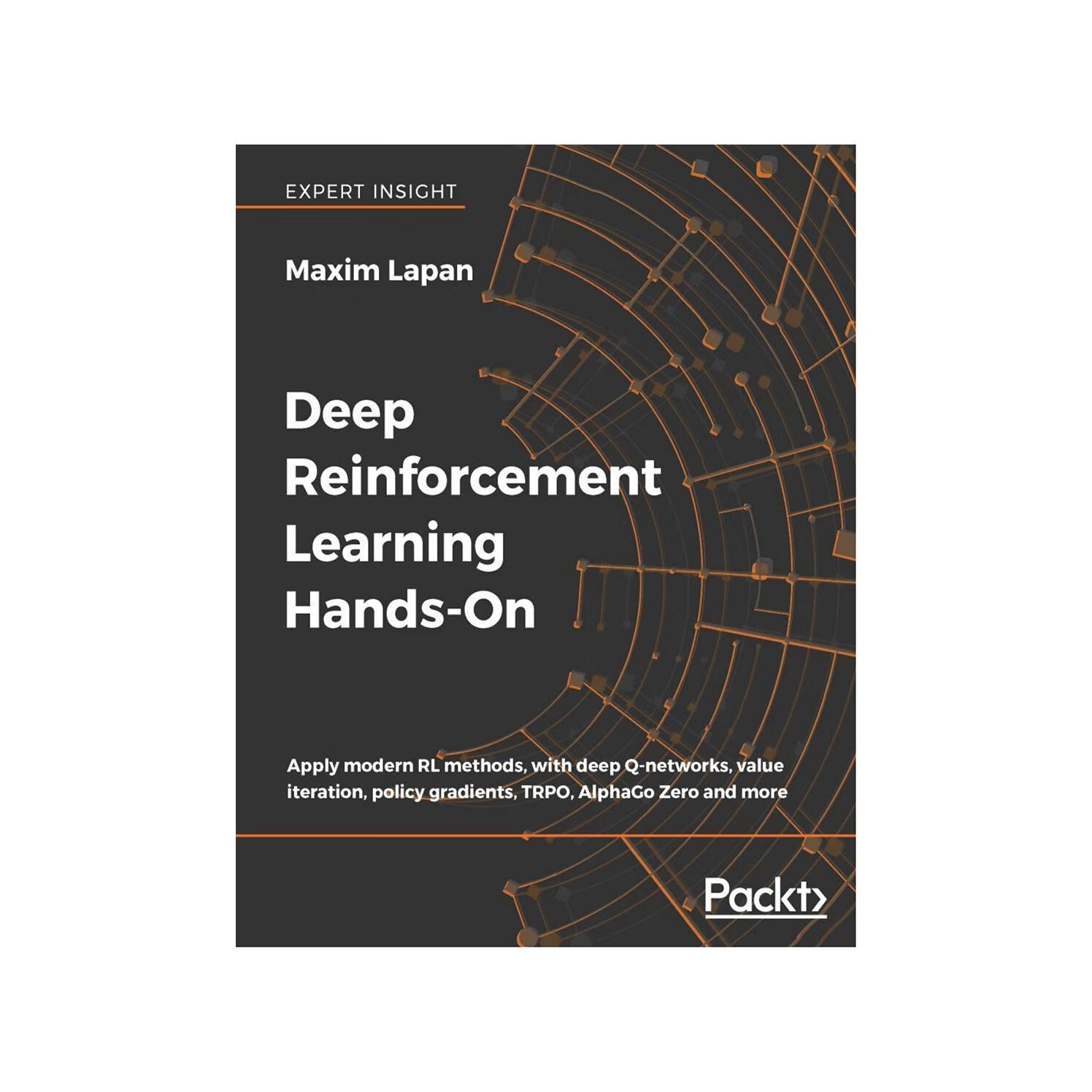 Deep Reinforcement Learning Hands-On