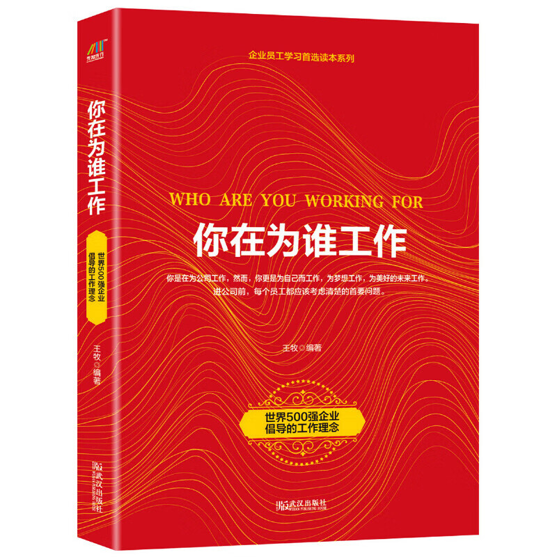 你在为谁工作