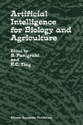 Artificial Intelligence for Biology and Agriculture