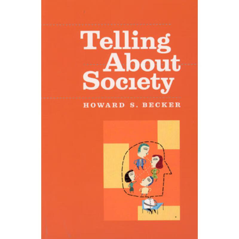 Telling About Society